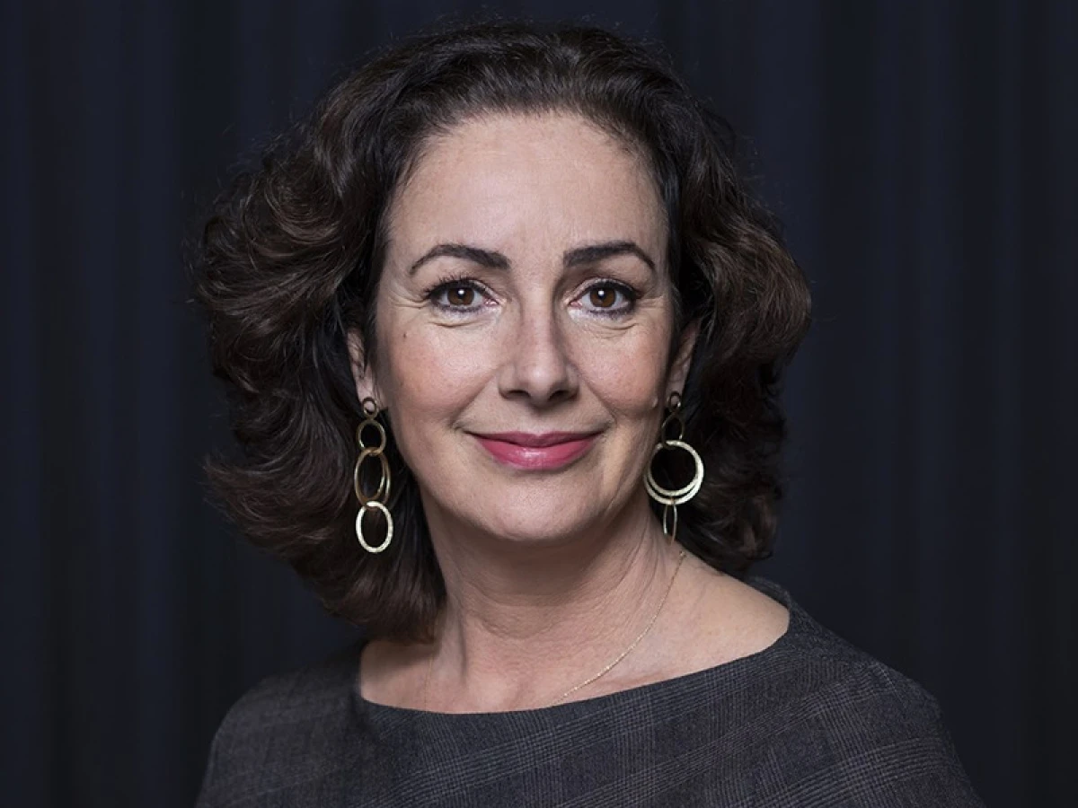 Femke Halsema als spreker boeken | Quality Bookings Femke Halsema als spreker boeken | Quality Bookings