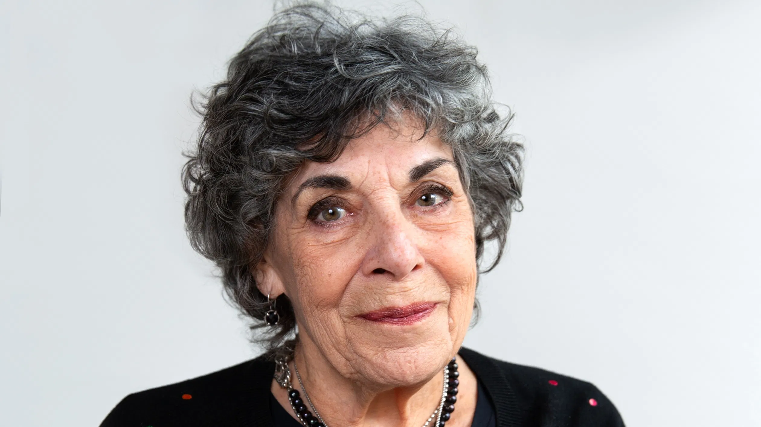De kracht van een ervaren presentatrice