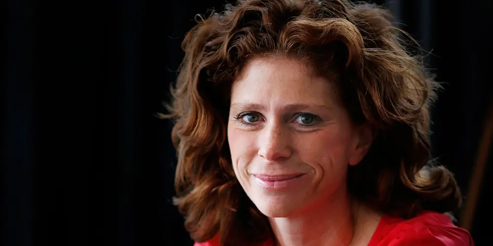 Het ontsluiten van de verhalen achter de atleten