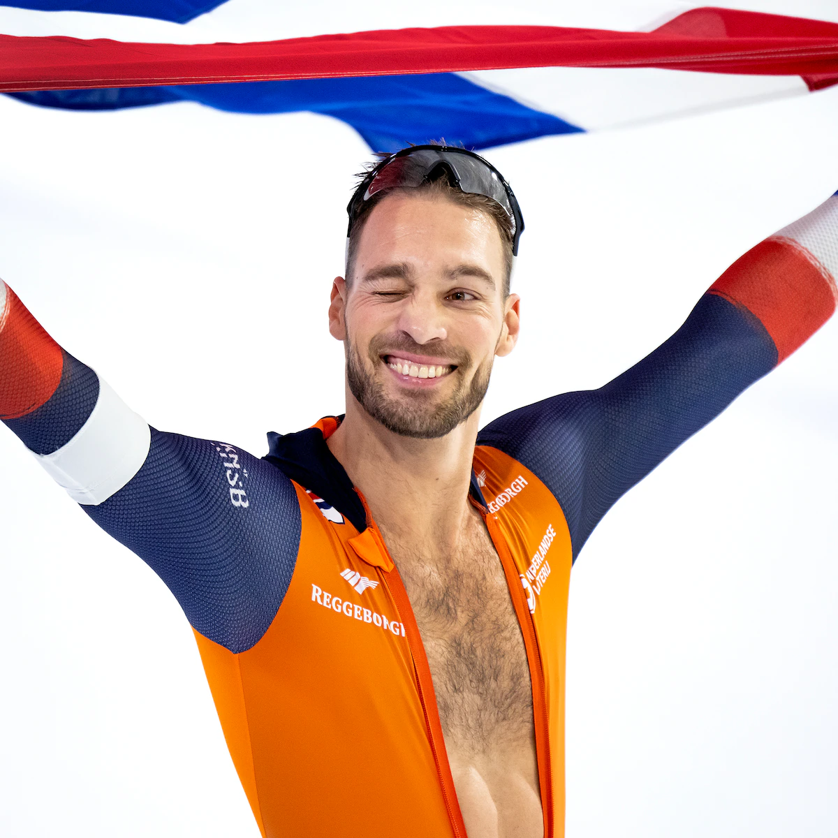 Mentale kracht als sleutel tot topprestaties